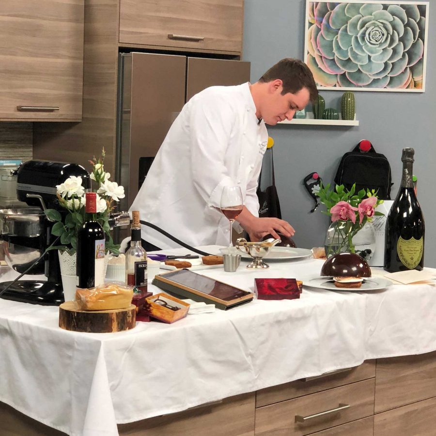 Careers - Flagstaff House