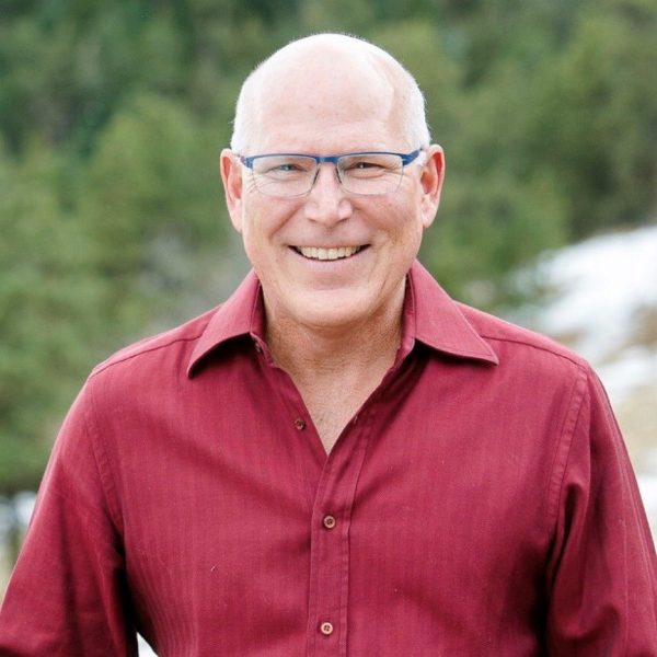 Mark Monette - Flagstaff House