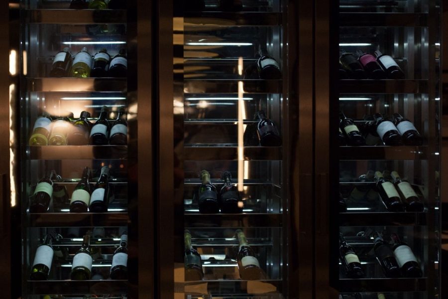 The Best Wine Storage Temperature (Wine Temperature Chart)