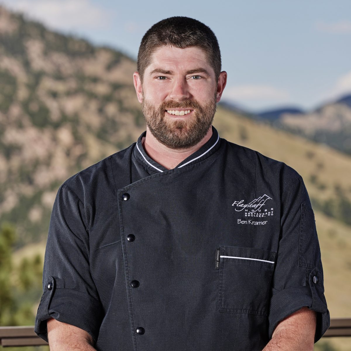 About Us - Flagstaff House