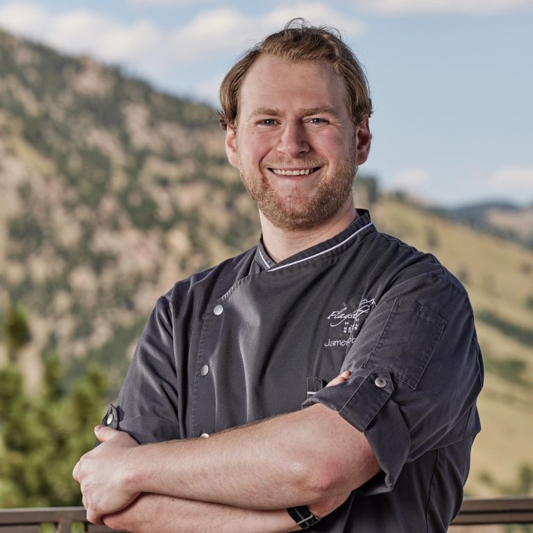 About Us - Flagstaff House