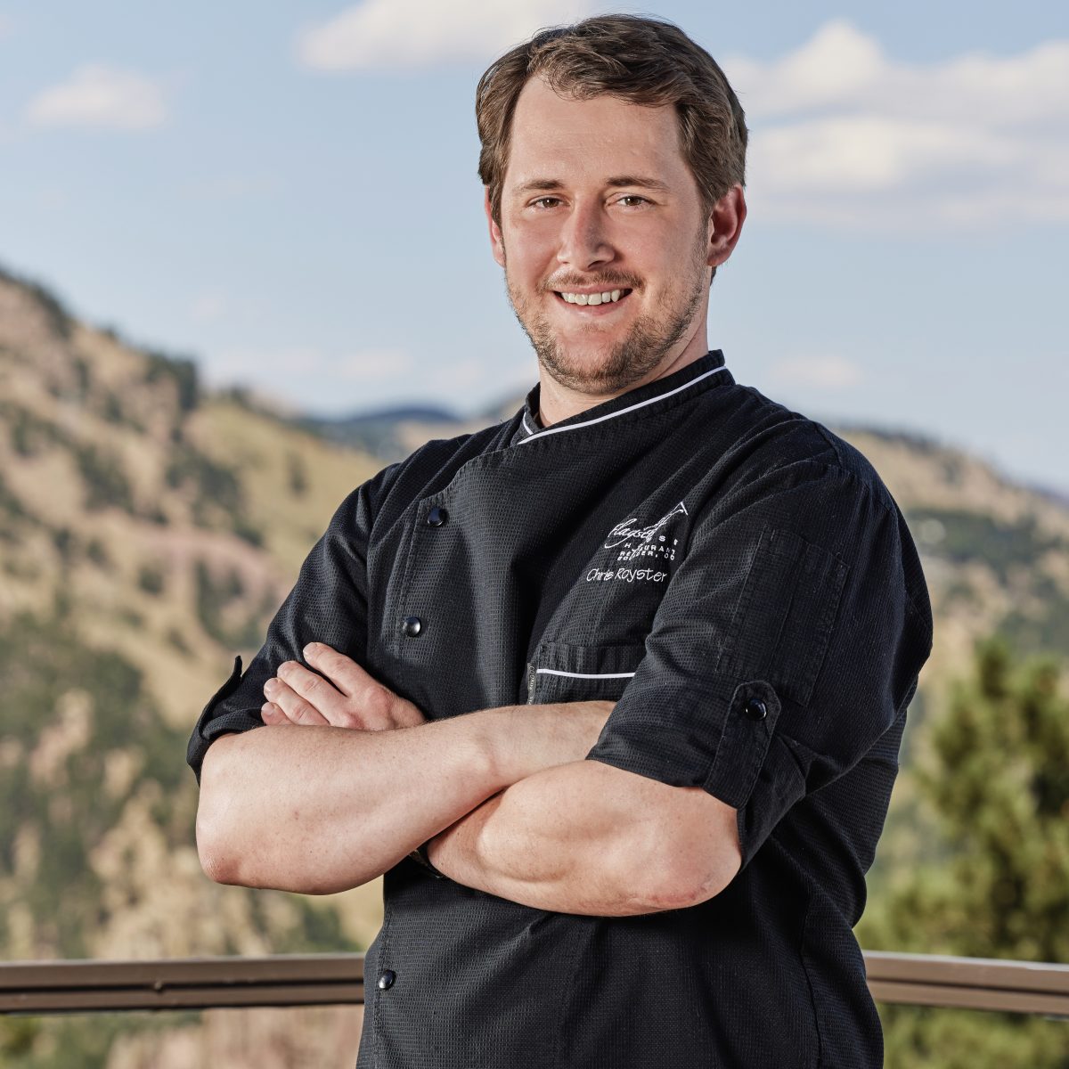 About Us - Flagstaff House