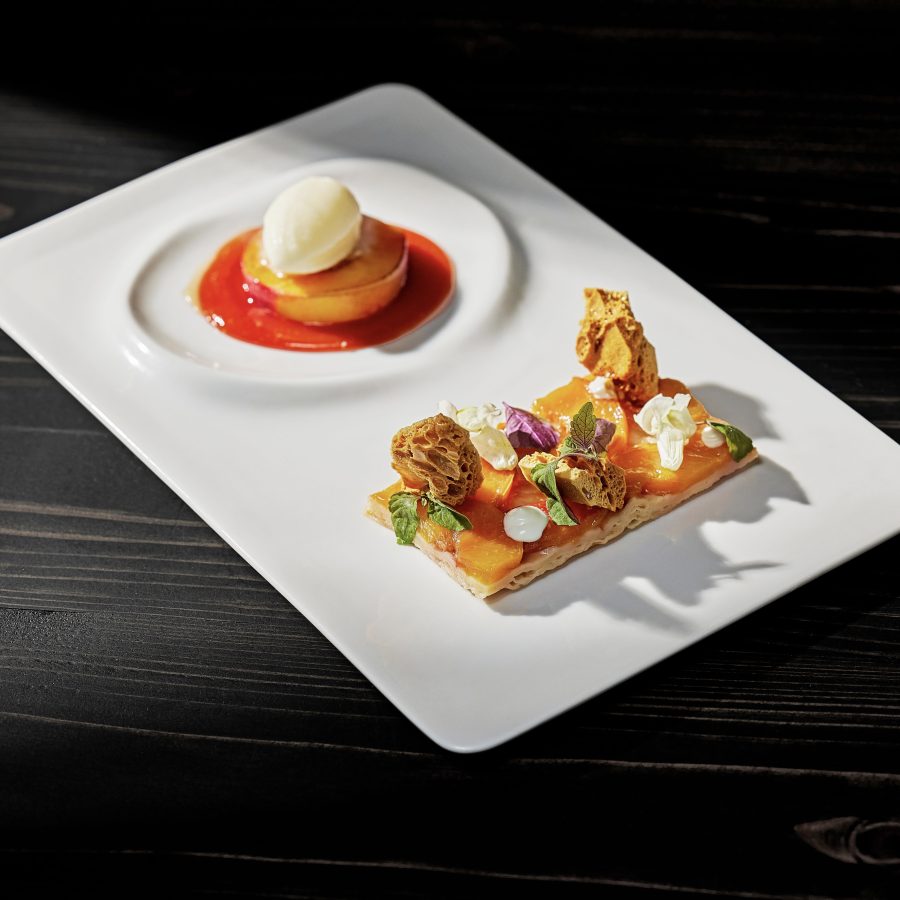 Flagstaff House - Refined American Dining atop Flagstaff Mountain