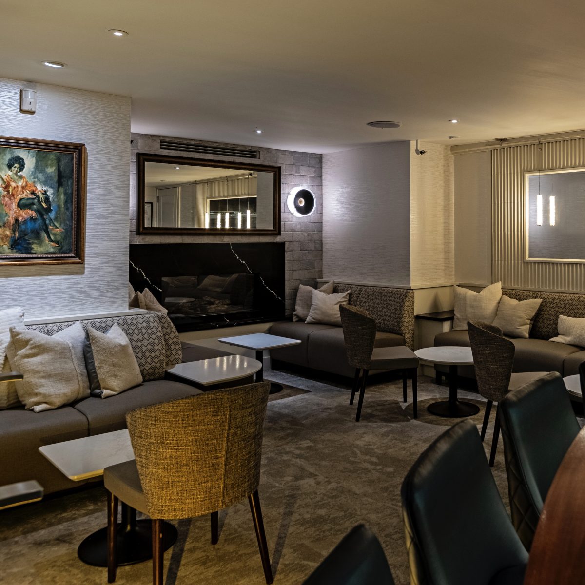 Flagstaff House - Refined American Dining atop Flagstaff Mountain