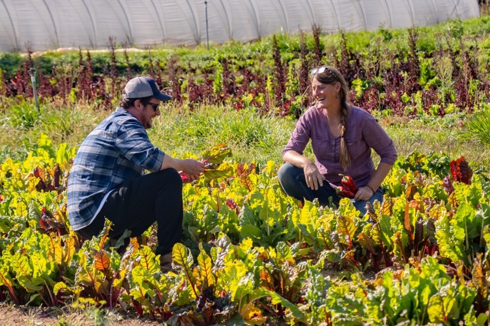 The Partnerships Behind Flagstaff House - Flagstaff House